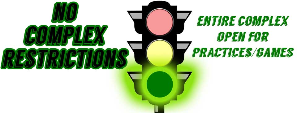 College Glen Little League > Home